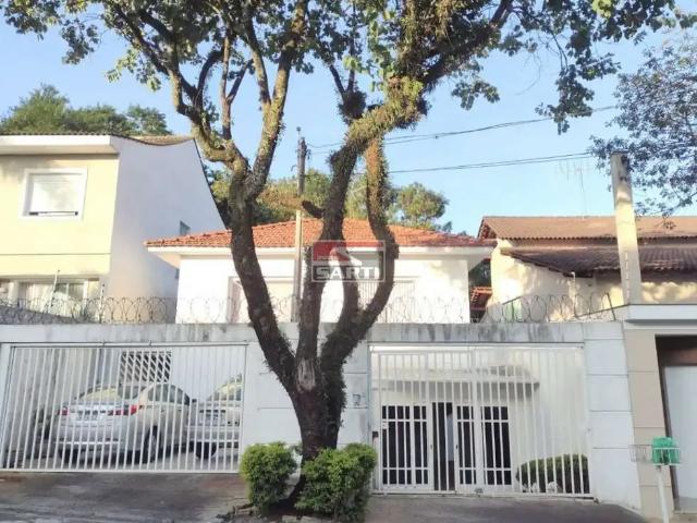Casa / Sobrado para Venda em São Paulo/SP Tremembé 4 Quartos