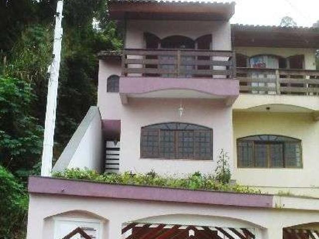 Casa / Sobrado para Venda em São Paulo/SP Tremembé 4 Quartos