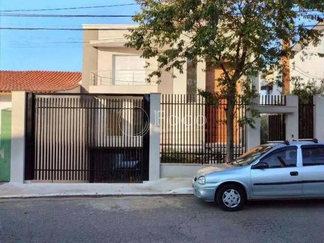 Casa / Sobrado para Venda em São Paulo/SP Tremembé 4 Quartos