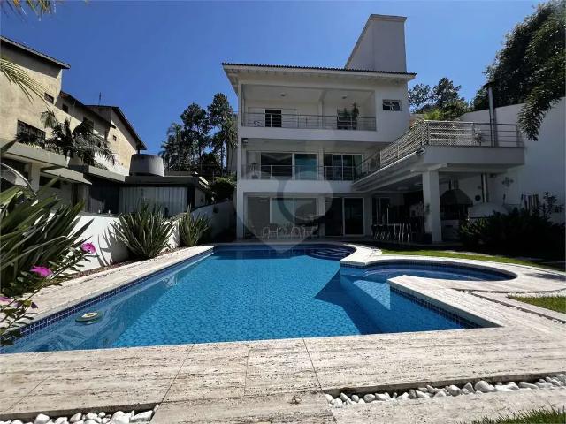 Casa / Sobrado para Venda em São Paulo/SP Tremembé 4 Quartos