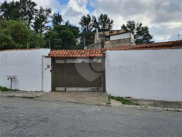 Casa / Sobrado para Venda em São Paulo/SP Tremembé 4 Quartos