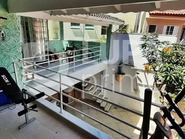 Casa / Sobrado para Venda em São Paulo/SP Tremembé 4 Quartos
