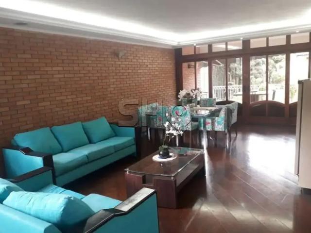 Casa / Sobrado para Venda em São Paulo/SP Tremembé 4 Quartos