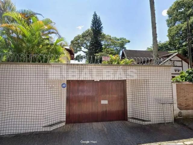 Casa / Sobrado para Venda em São Paulo/SP Tremembé 4 Quartos
