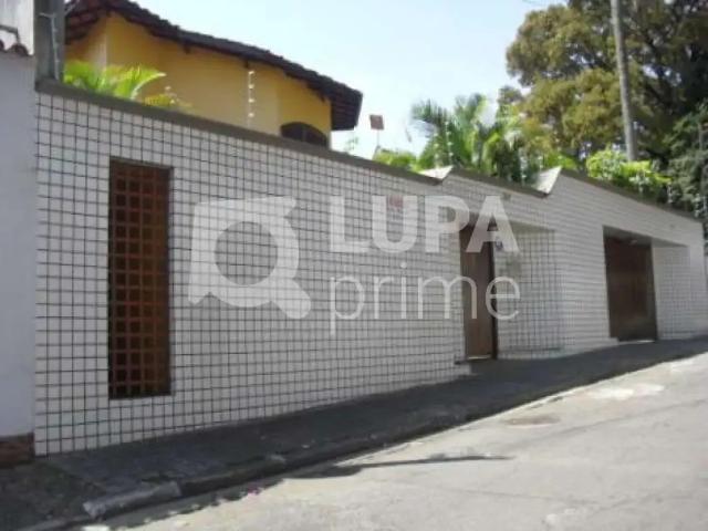 Casa / Sobrado para Venda em São Paulo/SP Tremembé 4 Quartos