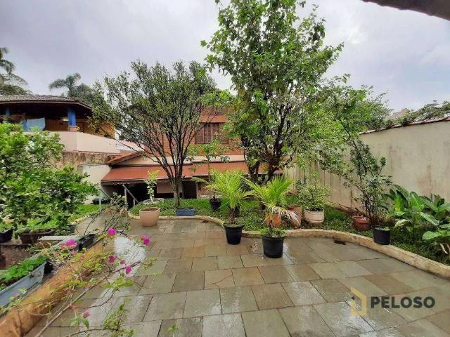 Casa / Sobrado para Venda em São Paulo/SP Tremembé 4 Quartos