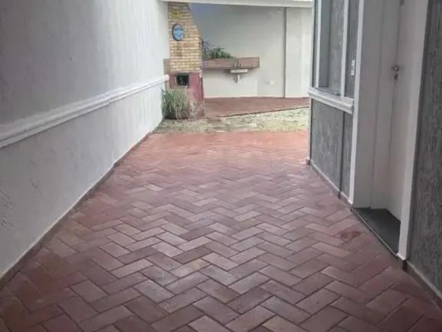 Casa / Sobrado para Venda em São Paulo/SP Tremembé 4 Quartos
