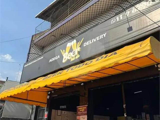 Casa / Sobrado para Venda em São Paulo/SP Tremembé 4 Quartos