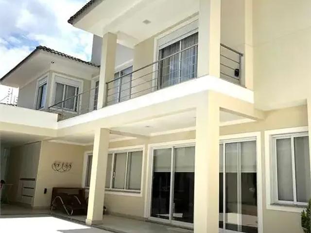Casa / Sobrado para Venda em São Paulo/SP Tremembé 4 Quartos