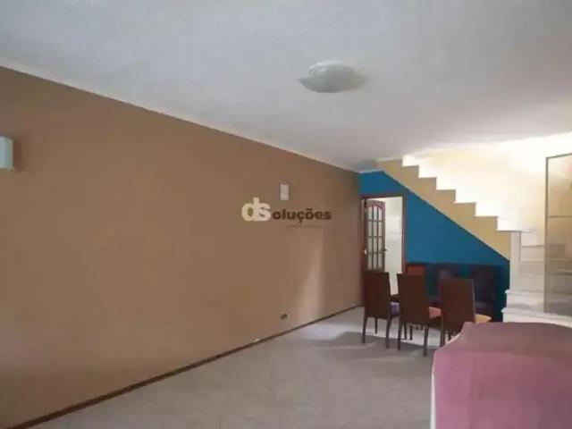 Casa / Sobrado para Venda em São Paulo/SP Tremembé 4 Quartos