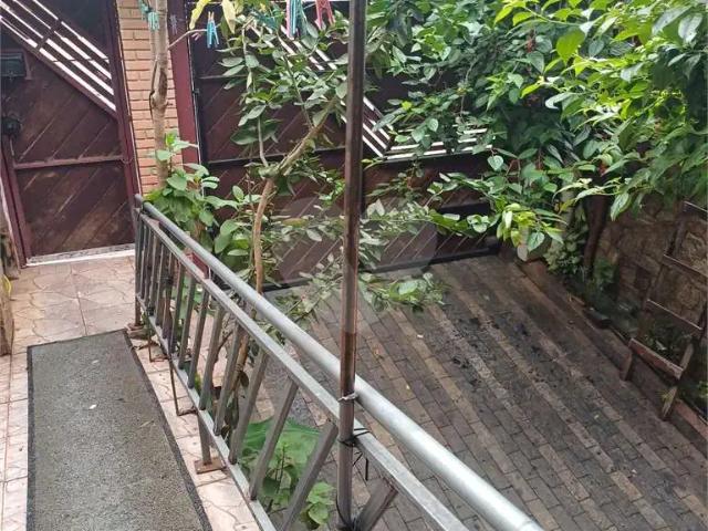 Casa / Sobrado para Venda em São Paulo/SP Tremembé 4 Quartos