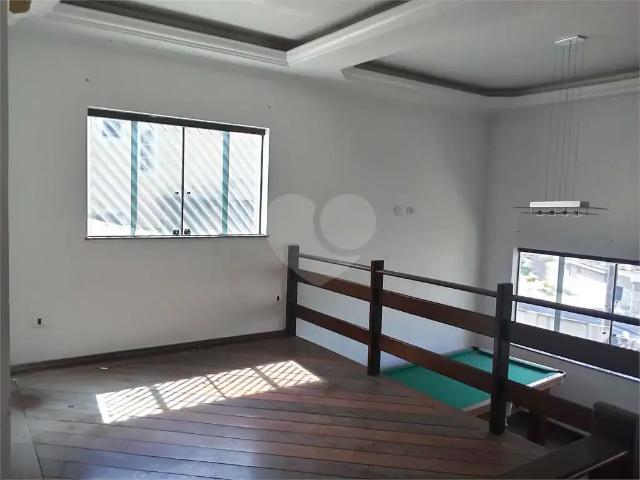 Casa / Sobrado para Venda em São Paulo/SP Tremembé 4 Quartos