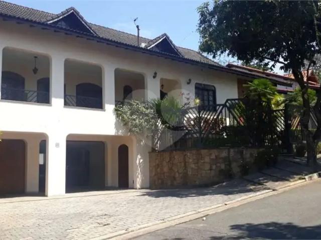 Casa / Sobrado para Venda em São Paulo/SP Tremembé 4 Quartos