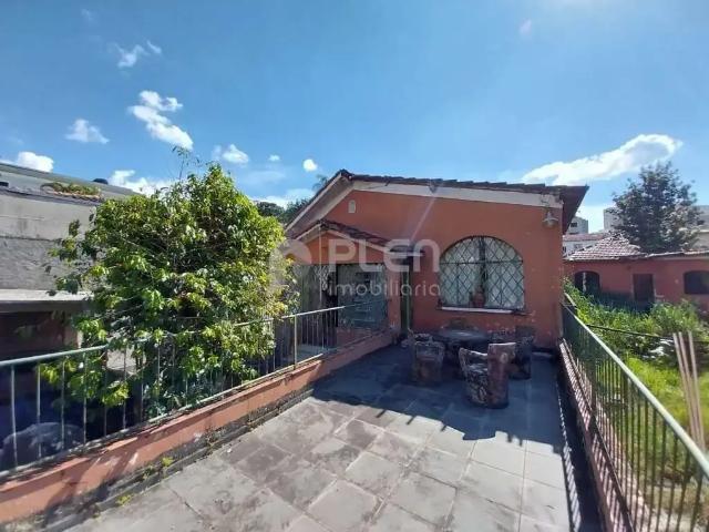 Casa / Sobrado para Venda em São Paulo/SP Tremembé 4 Quartos