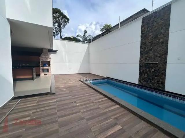 Casa / Sobrado para Venda em São Paulo/SP Tremembé 4 Quartos