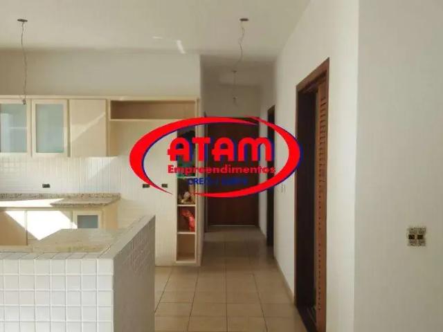 Casa / Sobrado para Venda em São Paulo/SP Tremembé 4 Quartos