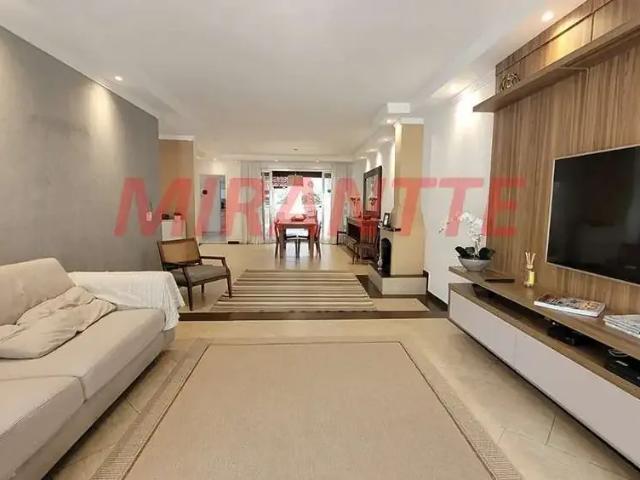 Casa / Sobrado para Venda em São Paulo/SP Tremembé 4 Quartos