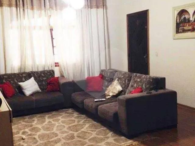 Casa / Sobrado para Venda em São Paulo/SP Tremembé 4 Quartos
