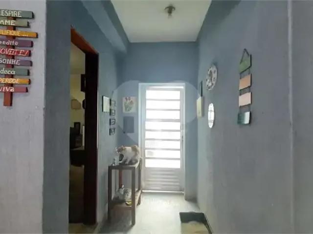 Casa / Sobrado para Venda em São Paulo/SP Tremembé 4 Quartos