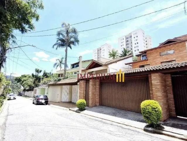 Casa / Sobrado para Venda em São Paulo/SP Tremembé 4 Quartos