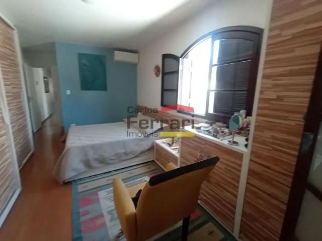 Casa / Sobrado para Venda em São Paulo/SP Tremembé 4 Quartos