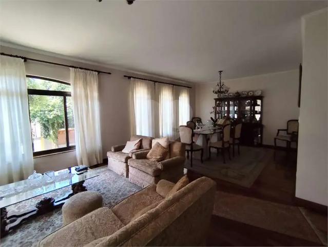 Casa / Sobrado para Venda em São Paulo/SP Tremembé 4 Quartos