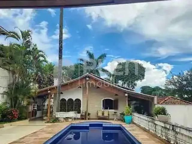 Casa / Sobrado para Venda em São Paulo/SP Tremembé 4 Quartos