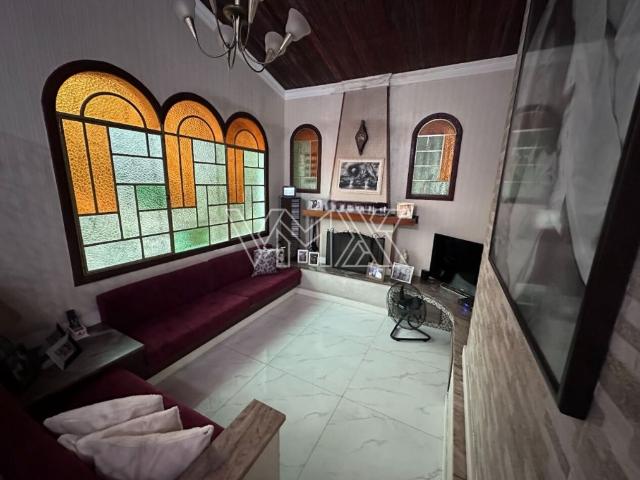 Casa / Sobrado para Venda em São Paulo/SP Tremembé 4 Quartos