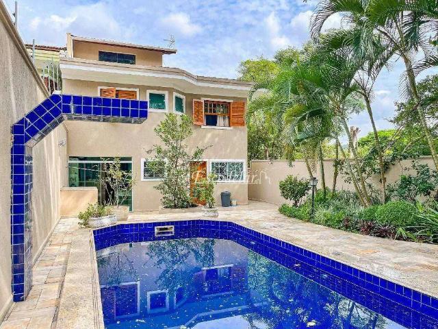 Casa / Sobrado para Venda em São Paulo/SP Tremembé 4 Quartos