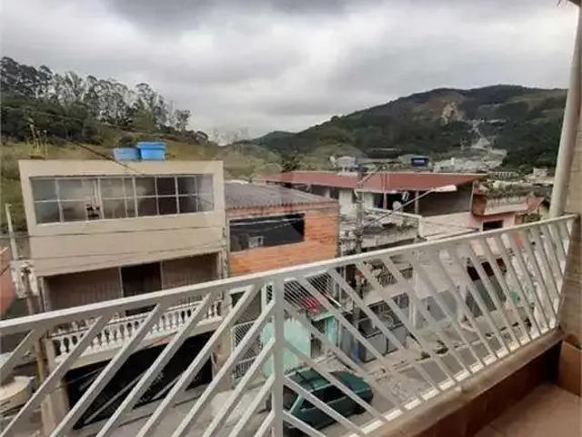 Casa / Sobrado para Venda em São Paulo/SP Tremembé 4 Quartos