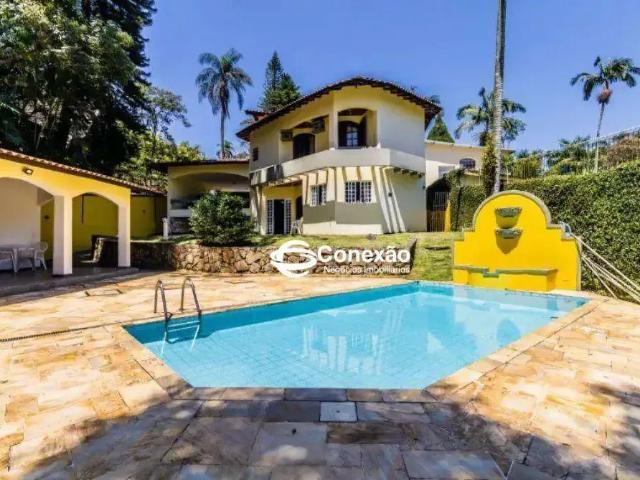 Casa / Sobrado para Venda em São Paulo/SP Tremembé 4 Quartos