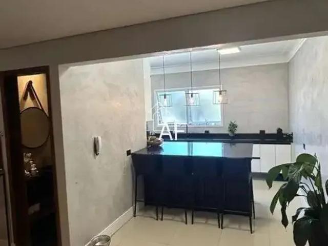Casa / Sobrado para Venda em São Paulo/SP Tremembé 4 Quartos