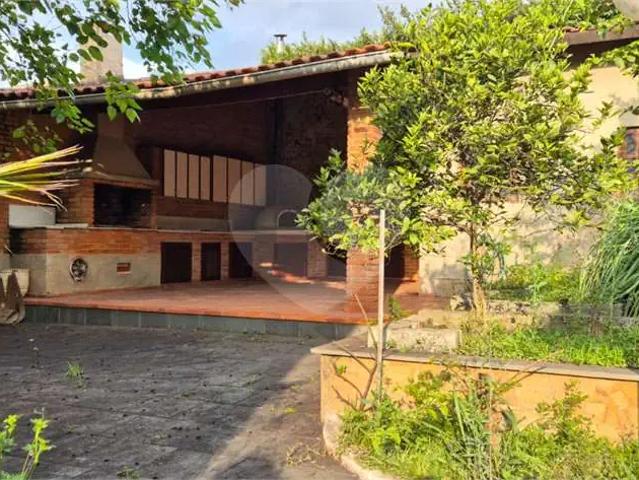 Casa / Sobrado para Venda em São Paulo/SP Tremembé 4 Quartos