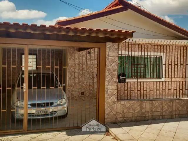 Casa / Sobrado para Venda em São Paulo/SP Tremembé 4 Quartos