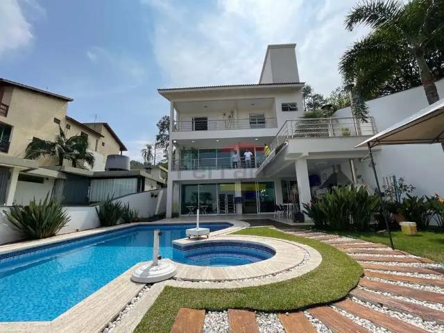 Casa / Sobrado para Venda em São Paulo/SP Tremembé 4 Quartos