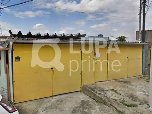 Casa / Sobrado para Venda em São Paulo/SP Tremembé 4 Quartos
