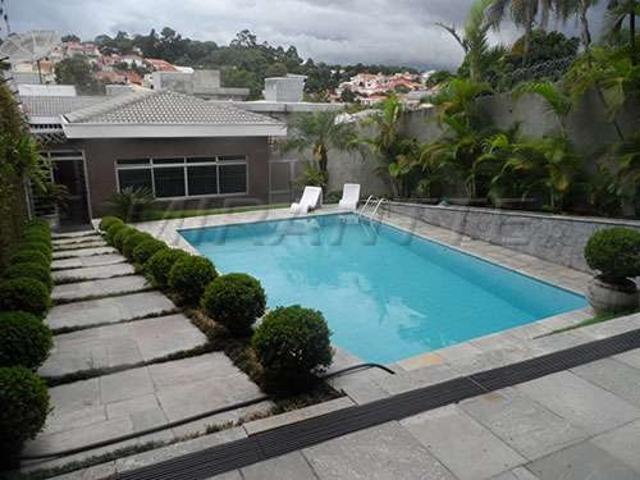 Casa / Sobrado para Venda em São Paulo/SP Tremembé 4 Quartos