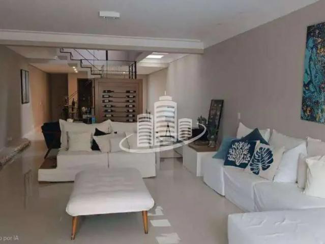 Casa / Sobrado para Venda em São Paulo/SP Tremembé 4 Quartos