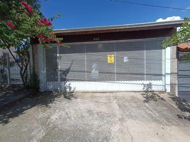 Casa / Sobrado para Venda em São Paulo/SP Tremembé 4 Quartos