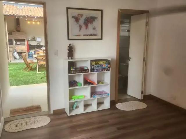 Casa / Sobrado para Venda em São Paulo/SP Tremembé 4 Quartos