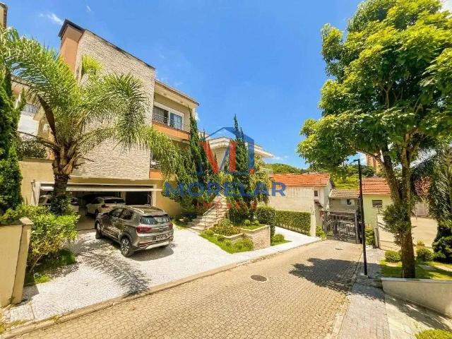 Casa / Sobrado para Venda em São Paulo/SP Tremembé 4 Quartos