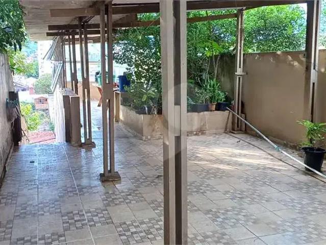 Casa / Sobrado para Venda em São Paulo/SP Tremembé 4 Quartos