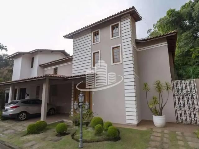 Casa / Sobrado para Venda em São Paulo/SP Tremembé 4 Quartos