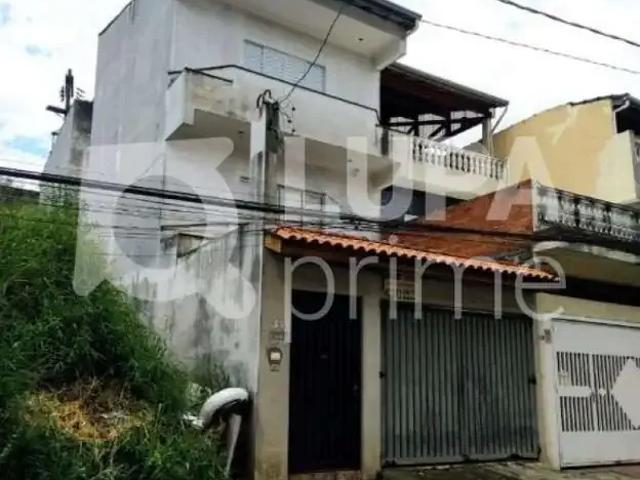 Casa / Sobrado para Venda em São Paulo/SP Tremembé 4 Quartos