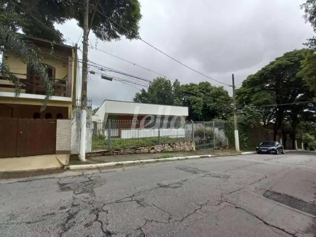 Casa / Sobrado para Venda em São Paulo/SP Tremembé 4 Quartos