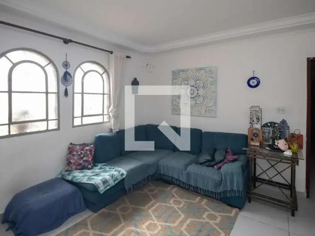 Casa / Sobrado para Venda em São Paulo/SP Tremembé 4 Quartos