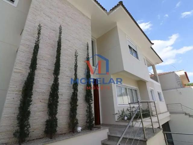 Casa / Sobrado para Venda em São Paulo/SP Tremembé 4 Quartos