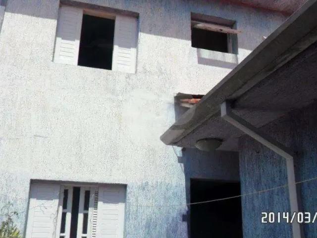 Casa / Sobrado para Venda em São Paulo/SP Tremembé 4 Quartos
