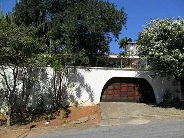 Casa / Sobrado para Venda em São Paulo/SP Tremembé 4 Quartos