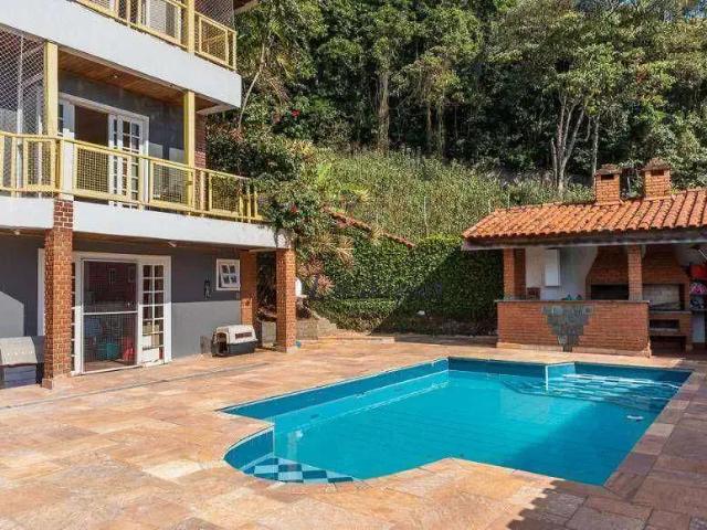 Casa / Sobrado para Venda em São Paulo/SP Tremembé 4 Quartos